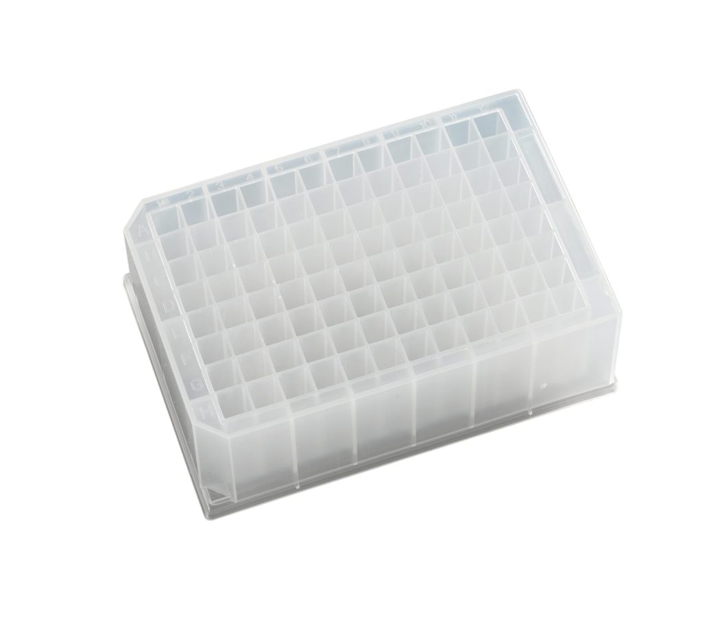 Plates for collecting and storing of liquids - Dunn Labortechnik GmbH