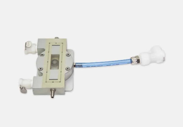 FlexFlow™ Shear Stress Device (FF-3000) - Dunn Labortechnik GmbH