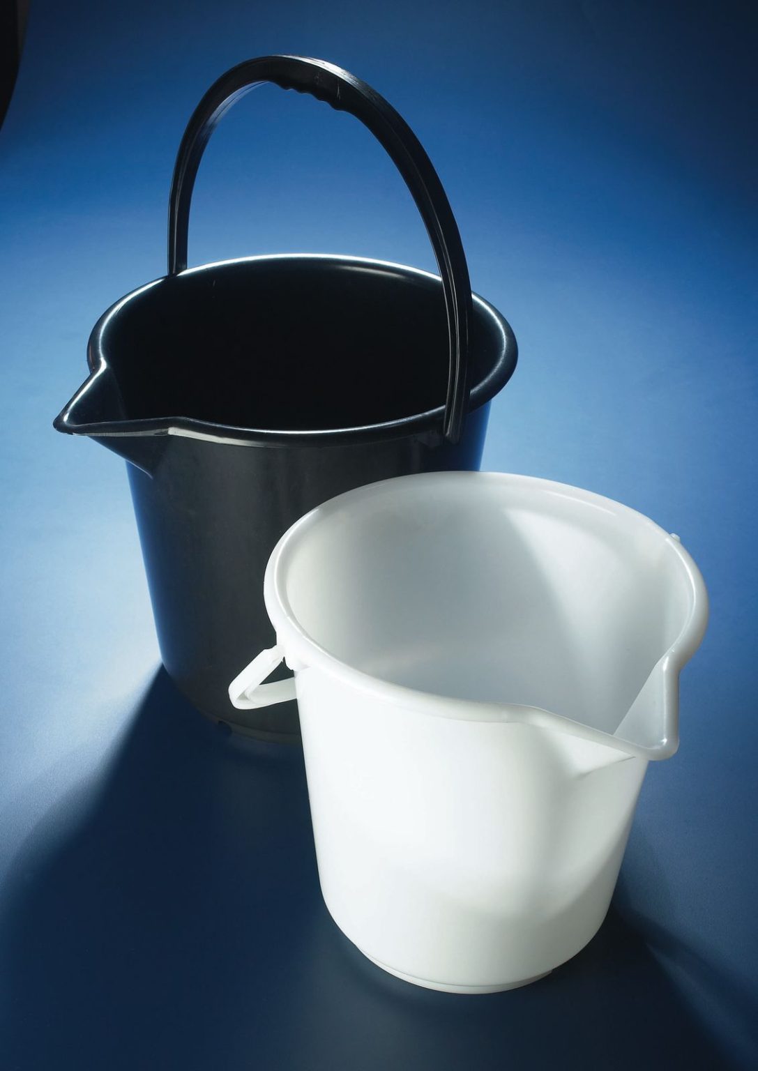 Buckets and Troughs - Dunn Labortechnik GmbH