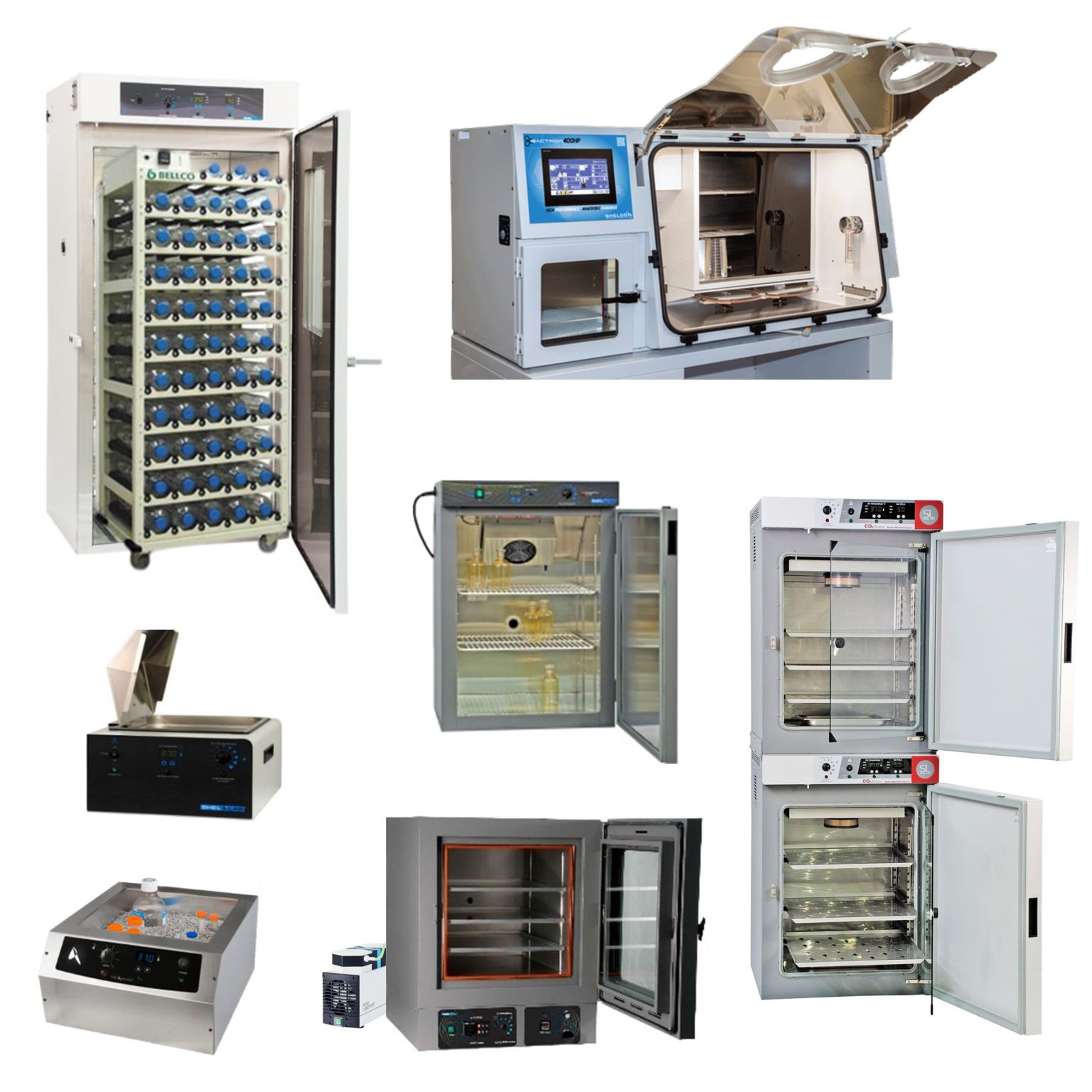 Dunn Labortechnik – Labortechnik & Life Science Produkte