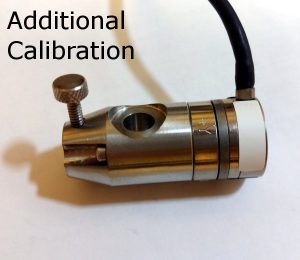 Load Cells: Extended Calibration Range for Multiple-Axis Load Cells ...